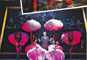 Le déclencheu­r, c’est « Starmania » mis en scène par Thomas Jolly ...