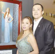 Of portraits & philanthro­py - PressReader