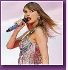 MPS TAKE FREE SWIFT TICKETS - PressReader
