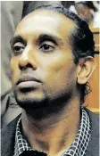 New parole hearing for Moodley - PressReader
