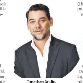 Jonathan Andic abre nueva etapa en Mango apelando al legado de su padre ...