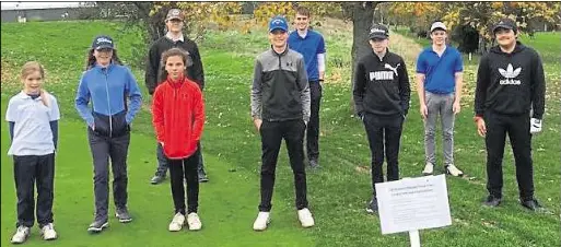 ‘He putted like a god’ - PressReader