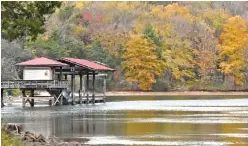 Public input session to cover plan for state park - PressReader