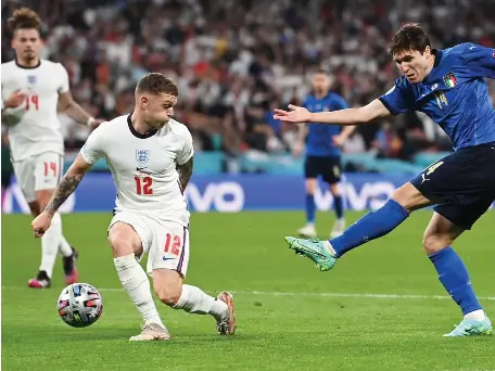 No winners in war of the words after England fluff their lines ...