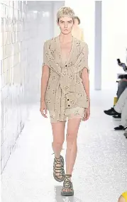 ROARING INTO SPRING - PressReader