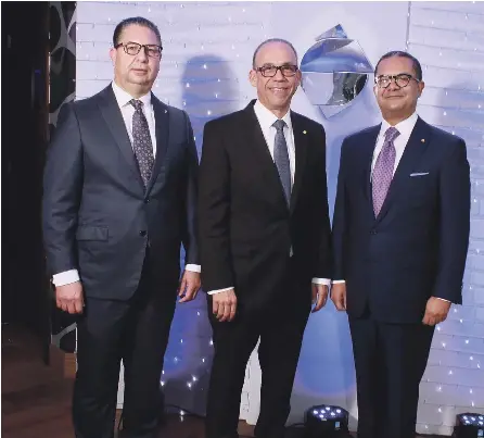 BANCO SANTA CRUZ FESTEJA POR SUS LOGROS - PressReader