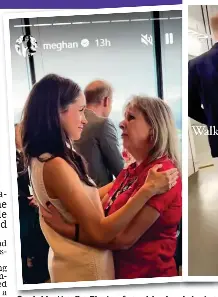 TALK ABOUT STEALING THE SHOW! - PressReader