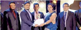 Ruwan Ratnayaka, Beyond Escapes, Leopard Nest triumph at Tourism Awards ...