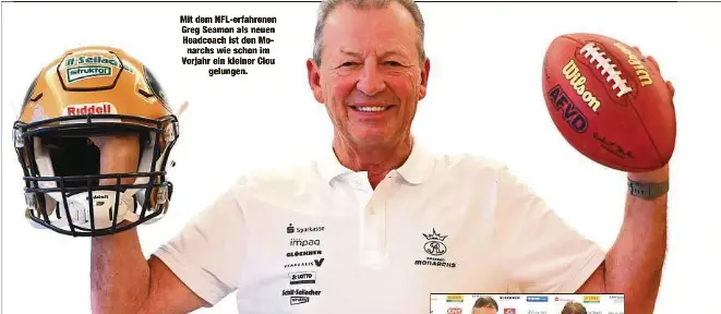 „Natürlich will ich Titel gewinnen“ - PressReader