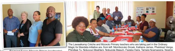 Share the pleasure of reading with your child - PressReader