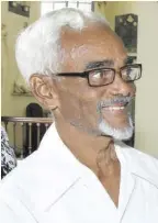 Ken Dawson — master videograph­er and exemplary media profession­al ...