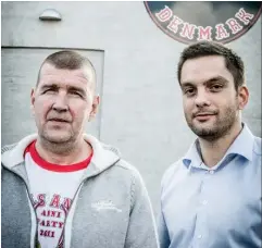 DE FORSVARER - PressReader