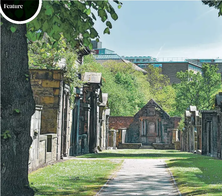 Go to the dark side - PressReader