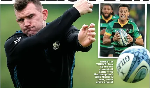 BULLISH BEN - PressReader