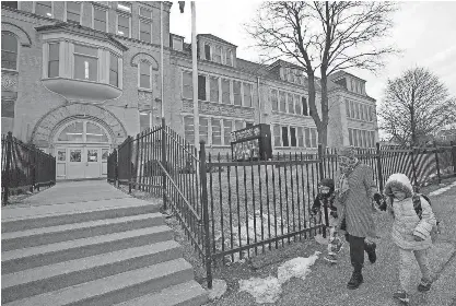 Trowbridge School cleared to reopen starting Friday - PressReader