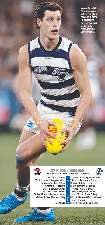 Rookie answers the call - PressReader