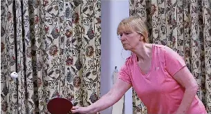 Sandstorm blown away - PressReader