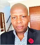 ATNS air traffic management boss accused of sexual harassment - PressReader