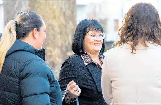 No word yet on fate of biting dog Chopper - PressReader