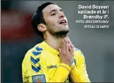 Dét kan blive en udfordring - PressReader