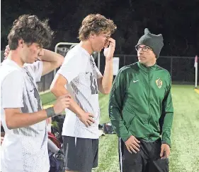 Top 2024 Savannah-area boys high school soccer players - PressReader