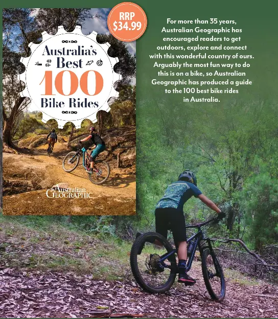 LET’S GO FOR A RIDE! - PressReader