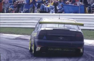 Bathurst by the years - PressReader