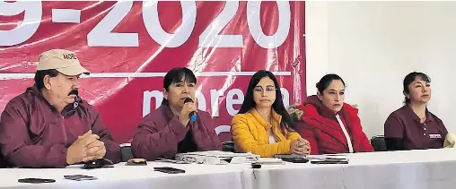 Elegirá encuesta solo 84 de entre 730 aspirantes - PressReader