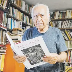 Maestro del grabado - PressReader