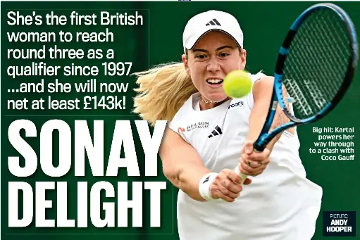 SONAY DELIGHT - PressReader