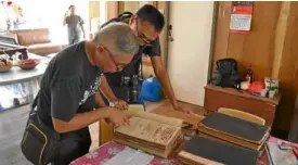 BACONG, NEGROS ORIENTAL–EXEMPLARY HERITAGE TOWN - PressReader