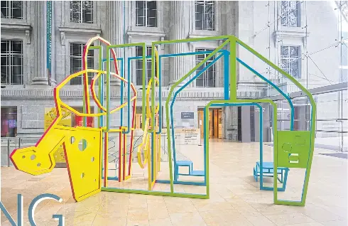 INSPIRING YOUNG MINDS - PressReader