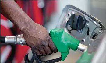 Huge fuel price cuts on the horizon - PressReader