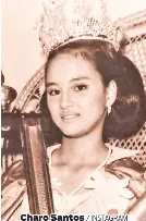 MGA BETERANANG AKTRES NGA KANHI BEAUTY QUEEN - PressReader