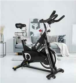 STAY ACTIVE WITH OUR AFFORDABLE HOME FITNESS EQUIPMENT! - PressReader