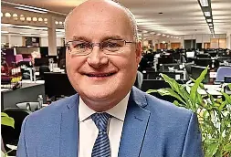 Devolution plans Three Counties combinatio­n one possible option ...