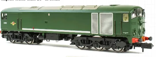 Factfile: Class 28 ‘Co‑bo’ - PressReader