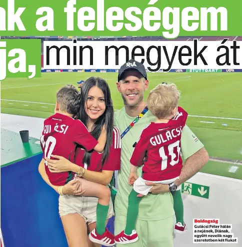 Csak a feleségem tudja, - PressReader