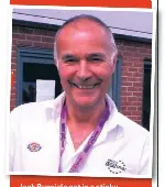 BURNICLISM­S - PressReader