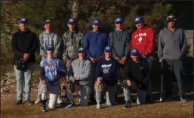 Warriors see growth potential as spring sports season gets started ...