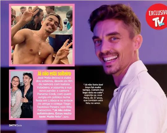 Finalmente BAD BOY - PressReader