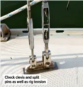 8 RIGGING CHECKS - PressReader