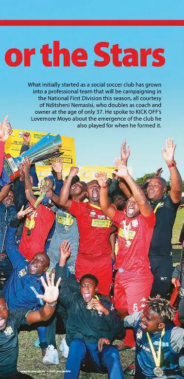 JDR Stars - PressReader