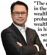 The 50s club in the spotlight - PressReader