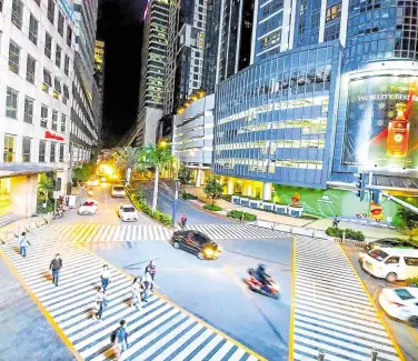 Shaping the future through purposeful communitie­s - PressReader