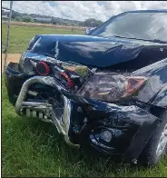 KUSOLWA IJIKI KODALE INGOZI KWAFA IZINGANE ZESIKOLE - PressReader