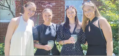 Fresh faces at this year’s Derby Day - PressReader