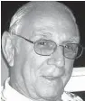 James Genovese - PressReader