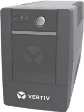 VERTIV LAUNCHES COMPACT UPS SYSTEM EXCLUSIVEL­Y IN PHL - PressReader