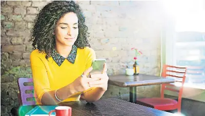 Scam text messages a heating bills con job - PressReader